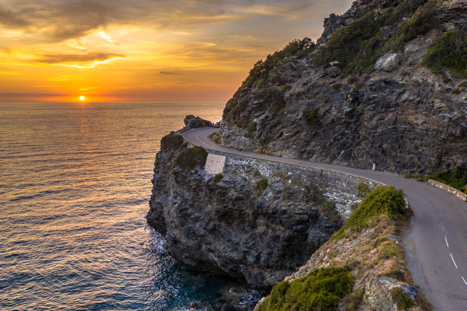 5 destinations incontournables pour un road trip en France en van aménagé